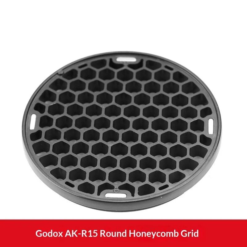 1 набор магнитный купольный диффузор AK-R11 замена для вспышек V1, AD200/Pro, S-R2, круглая головка.