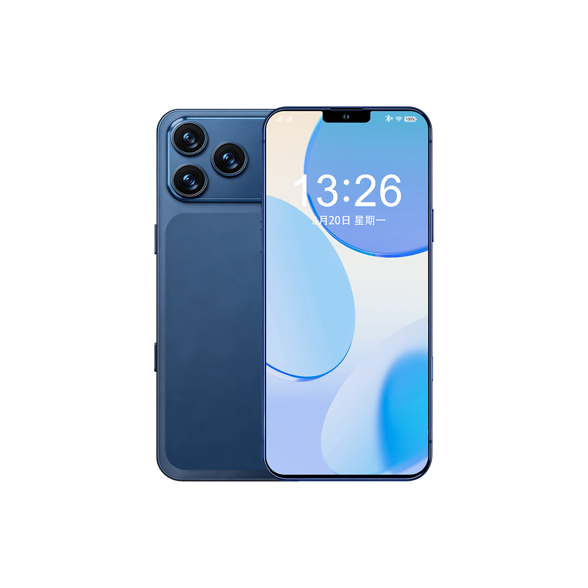 Мобильные телефоны GIONEE