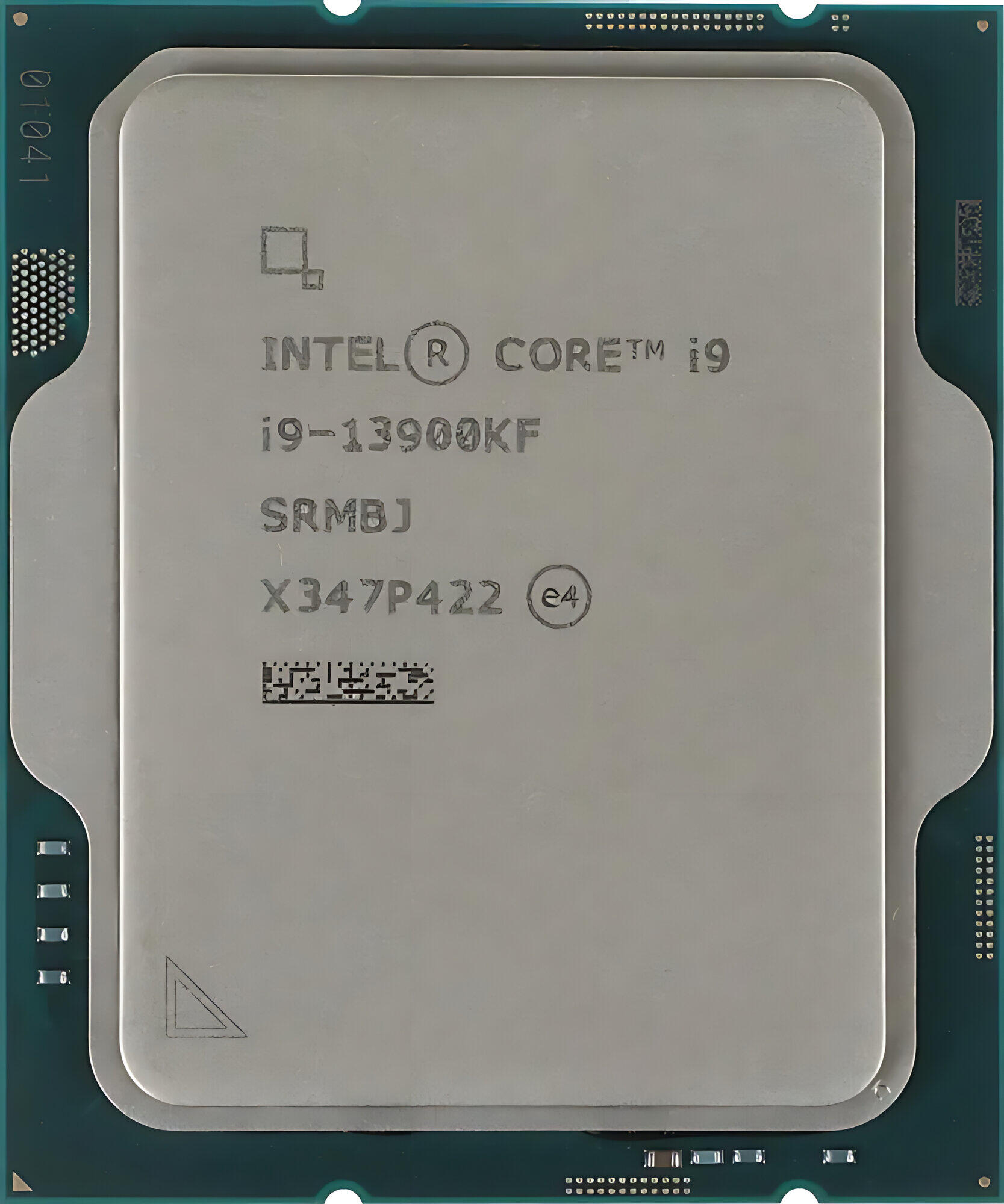 Процессор Intel Core i9-13900KF Raptor Lake, 3000MHz, LGA1700, L3 36Mb, 125W, OEM (CM8071505094012)