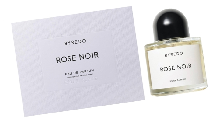 Byredo Rose Noir женский парфюм 100 мл - Буредо Роза Нуар Черная