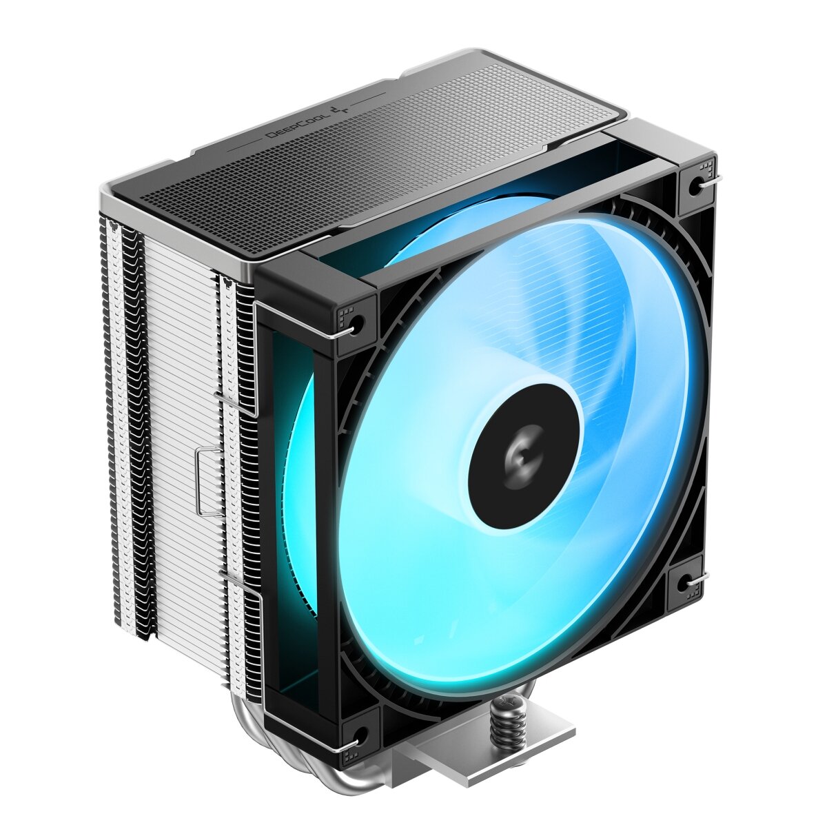 Кулер для процессора Deepcool AG500 G2 ARGB, 4-pin, RTL (R-AG500-BKAMMG2-G)