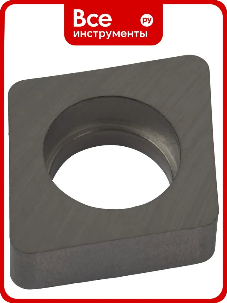 Пластина опорная для токарной державки MC1204 серия Standard Debever Machining Solutions DB-S-MC1204