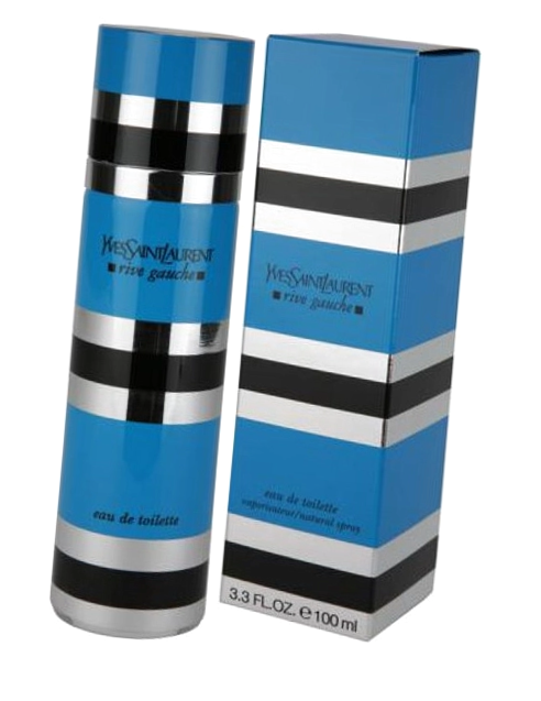 Rive Gauche Yves Saint Laurent Edt 100 мл женский - Ив Сен Лоран Рив Гош туалетная вода