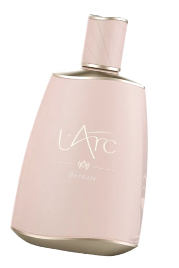 Парфюмерная вода L Arc Perfume Boreale Бореаль 100 мл для женщин и мужчин - Л Арк парфюм Бореале