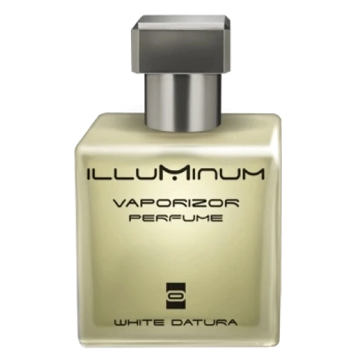 Аромат унисекс Illuminum White Datura 50 мл / Иллюминум Вайт Датура духи Белый Дурман