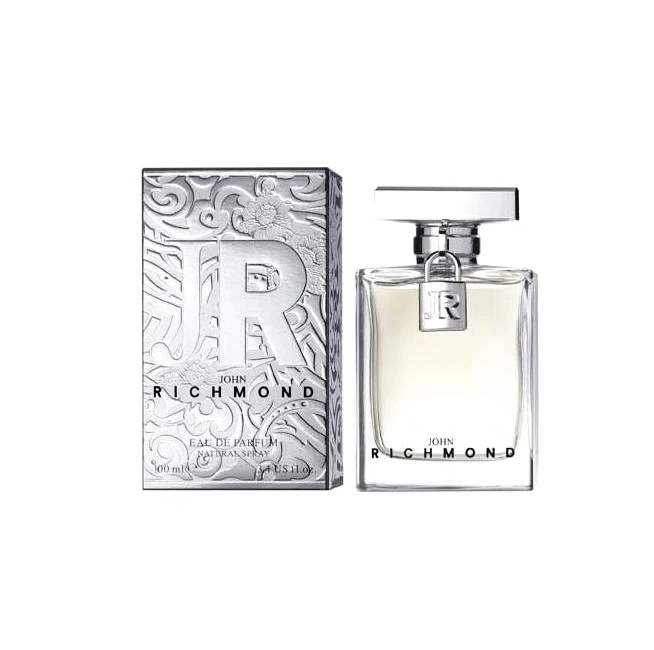 Женская парфюмерная вода для нее John Richmond John Richmond 100 мл - Джон Ричмонд Джон Ричмонд