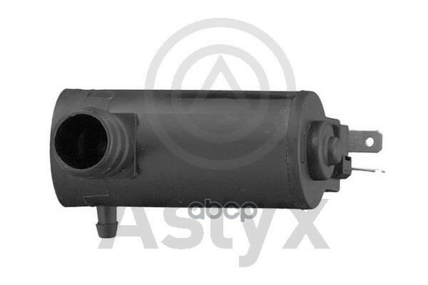 Насос омывателя CIT AX/BX/C15//PGT 106/205/309/405 82-96 шт. ASLYX арт. AS-200663