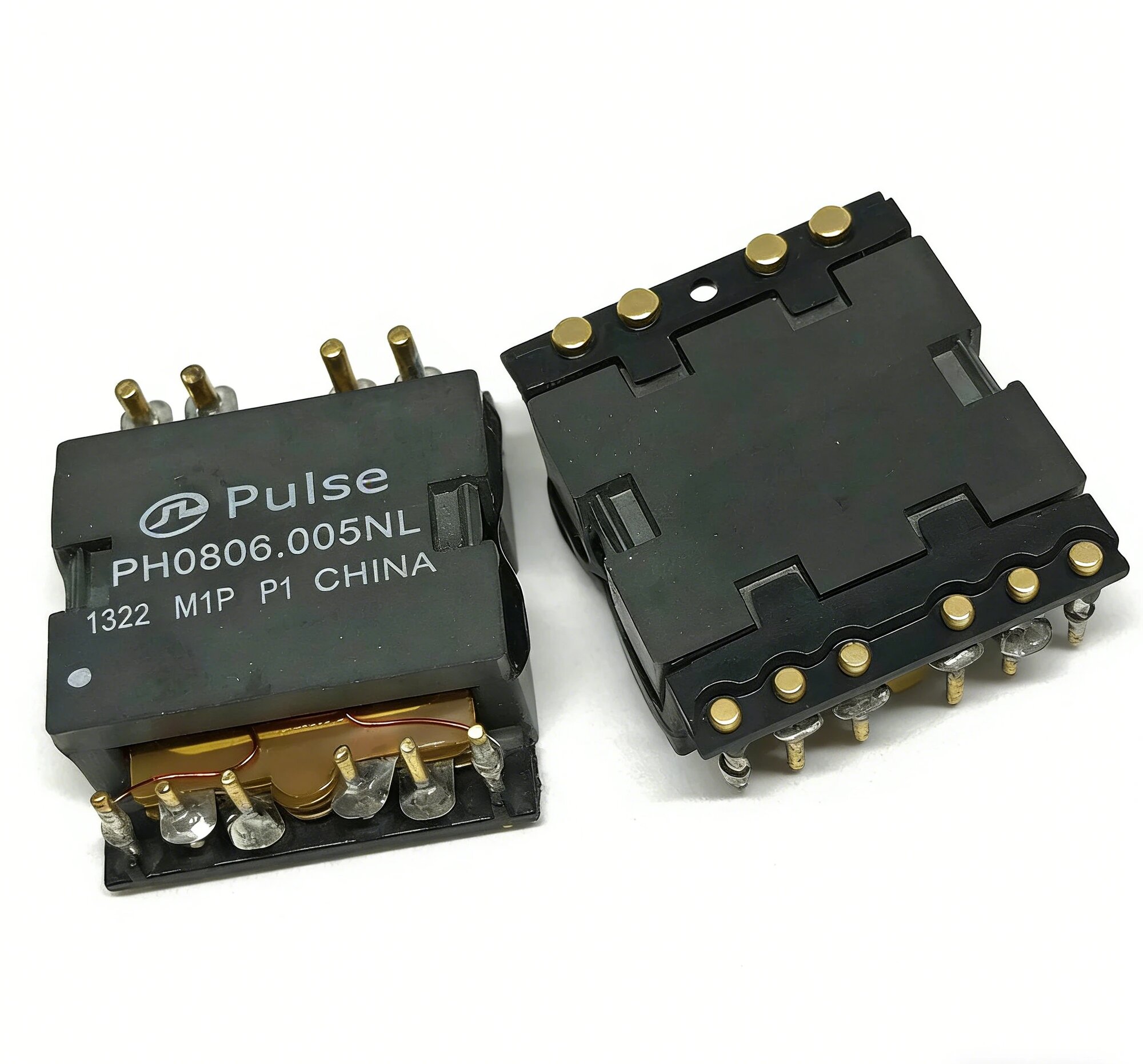 Плоский трансформатор PH0806.005NL 160 Вт 4T:4T:5T:1T:1T