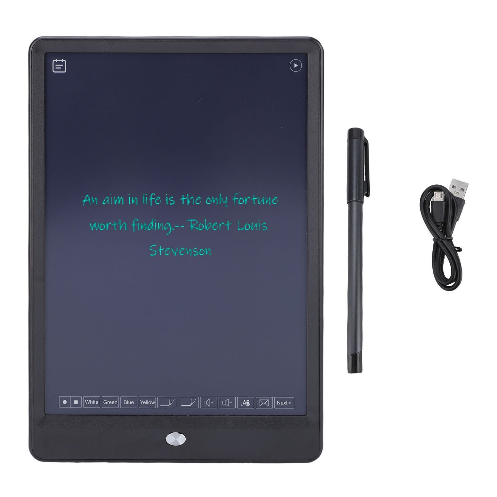 Умный Планшет Для Рисования с Ручкой B5 Paper Screen Sync Электронная Доска Для Письма С Переводом На Другой Язык Совместимый Смартфон