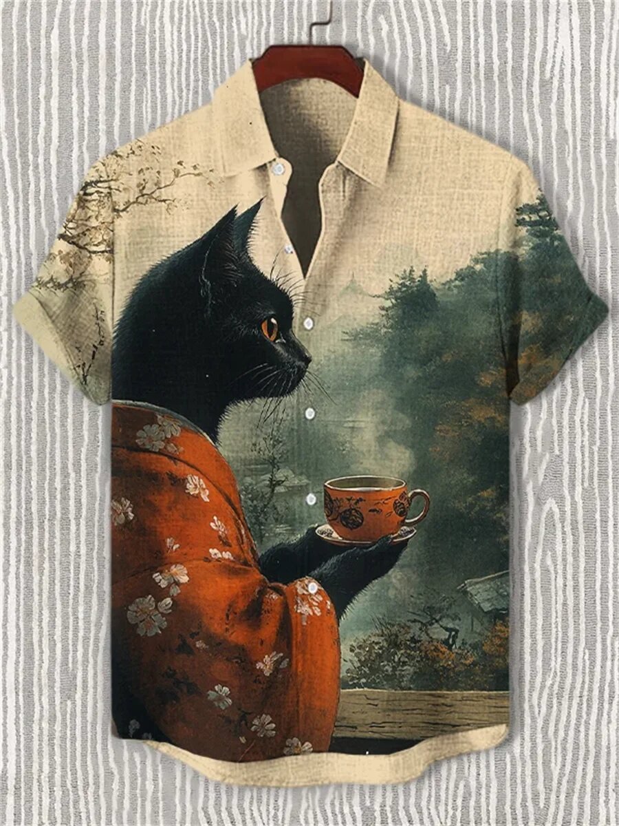 Рубашка