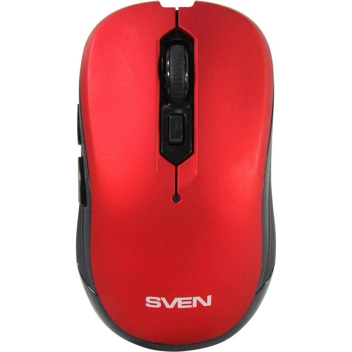 SVEN Wireless Optical Mouse (RTL) USB 6btn+Roll