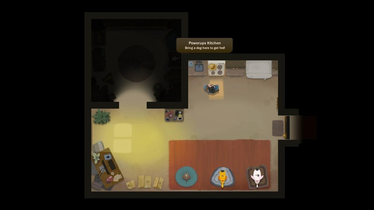 Loot Hound Steam Ключ • Активация Steam • регион Весь мир • цифровой ключ