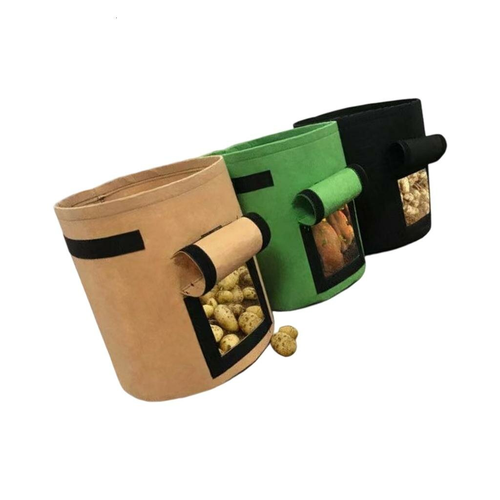 Ведро для посадки картофеля, Л