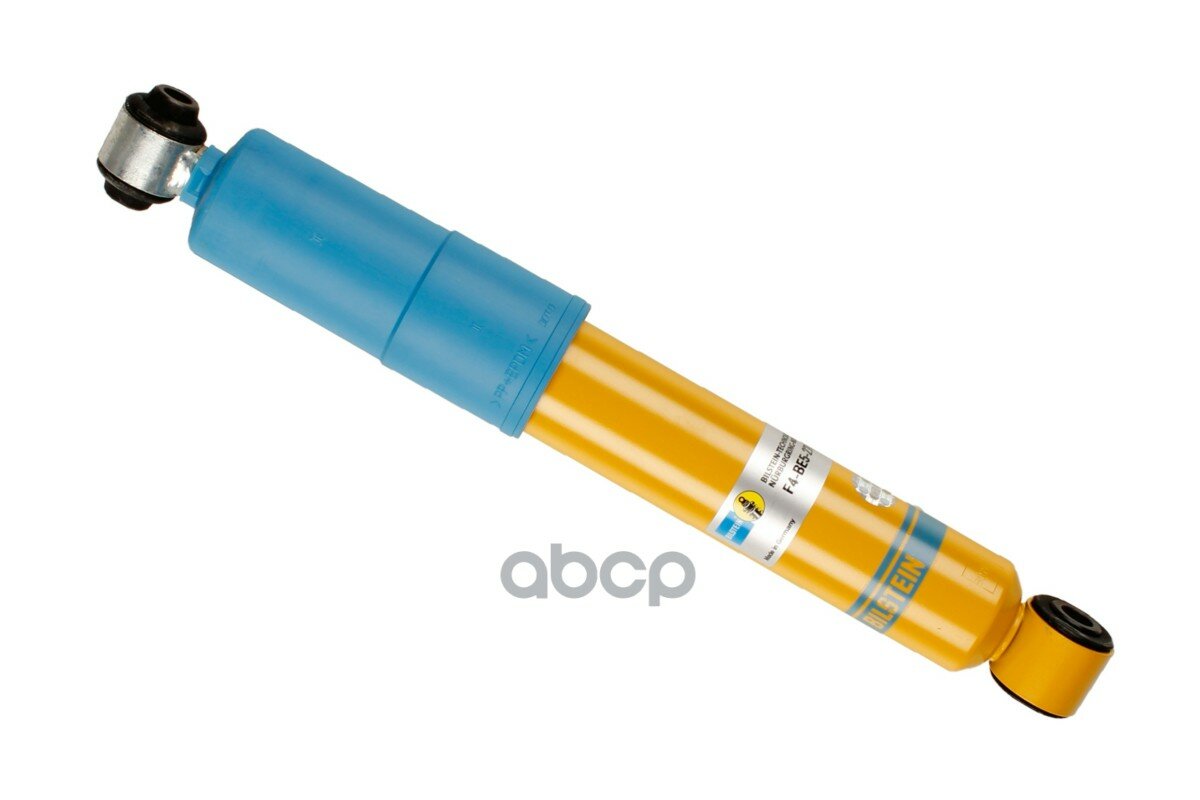 Амортизатор R: Opel Astra G H B6 Bilstein арт. 24-027847