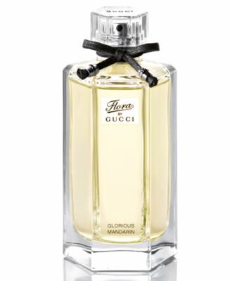 Gucci flora glorious mandarin