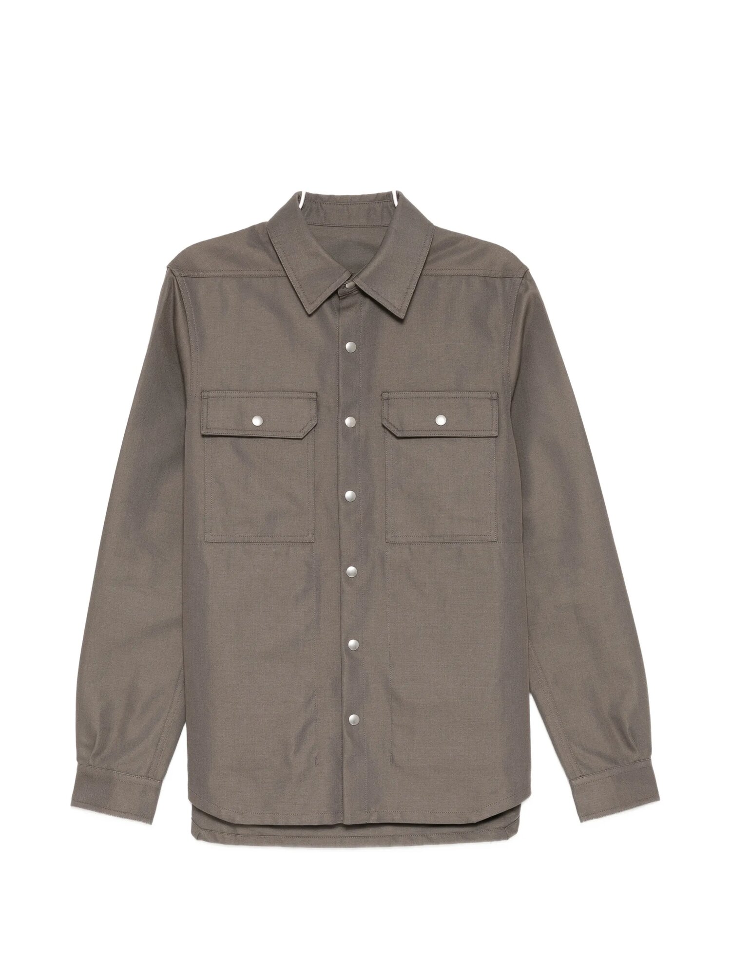 Куртка Pocket shirt jacket