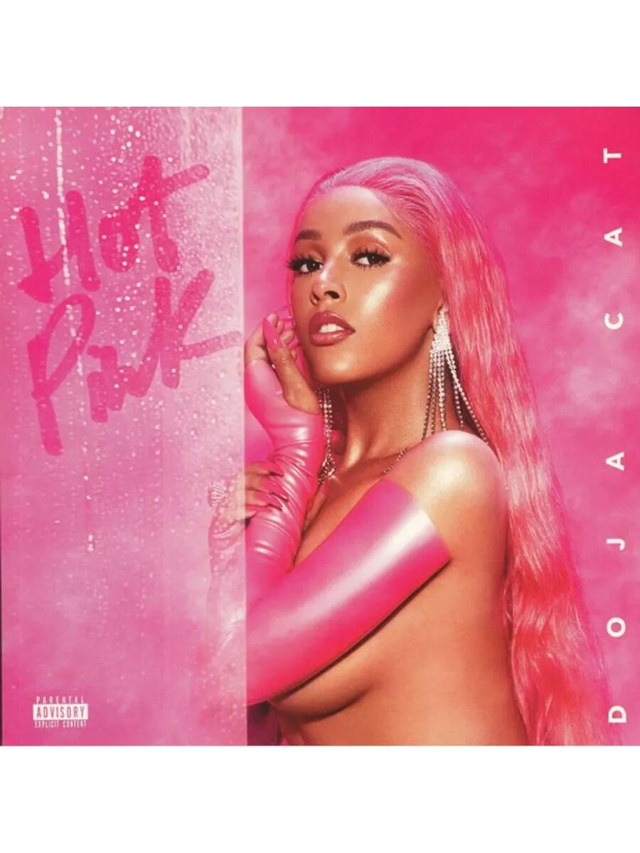 Doja Cat - Hot Pink