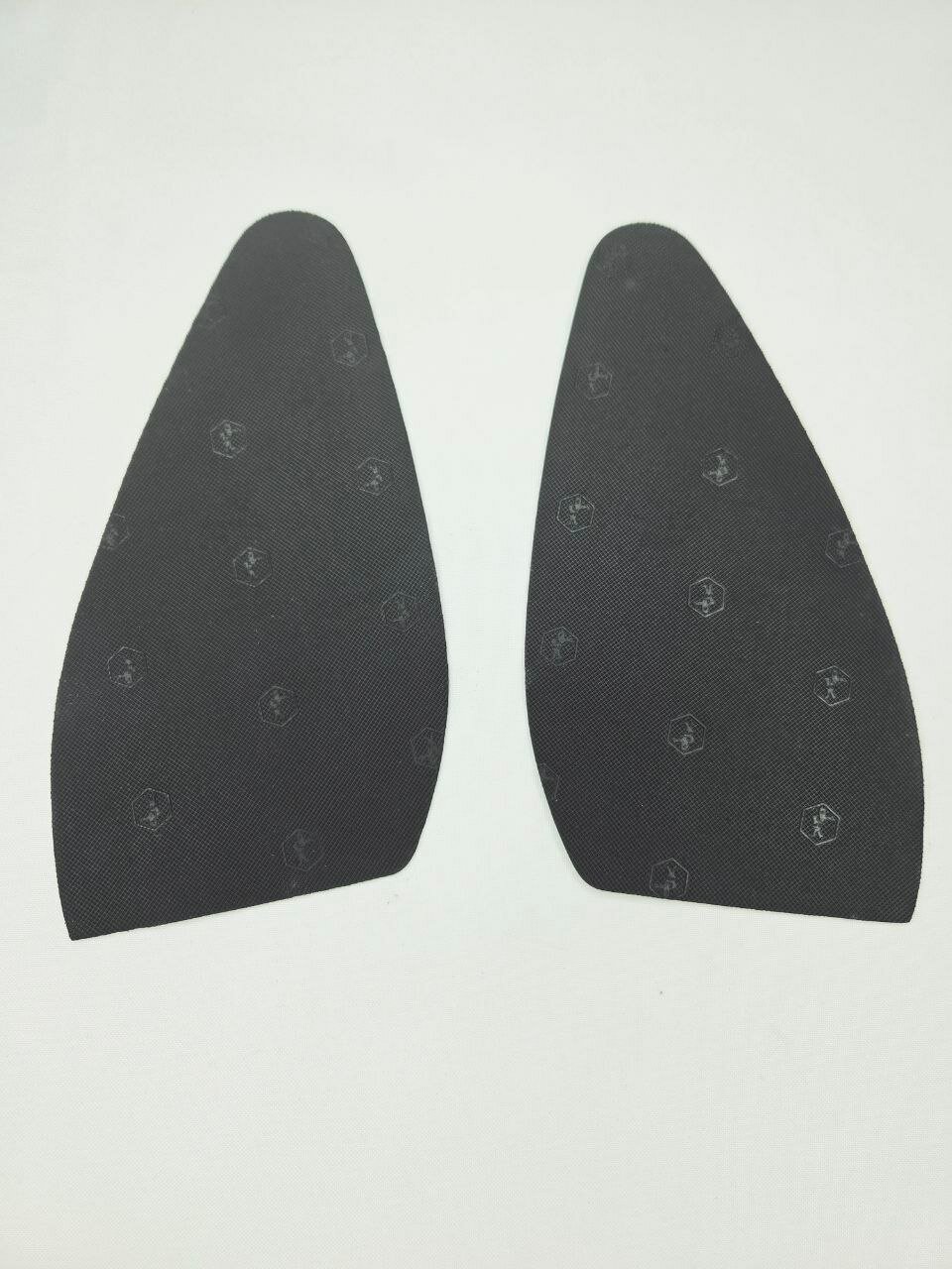 Подошва профилактика обувная летняя под острый носок
