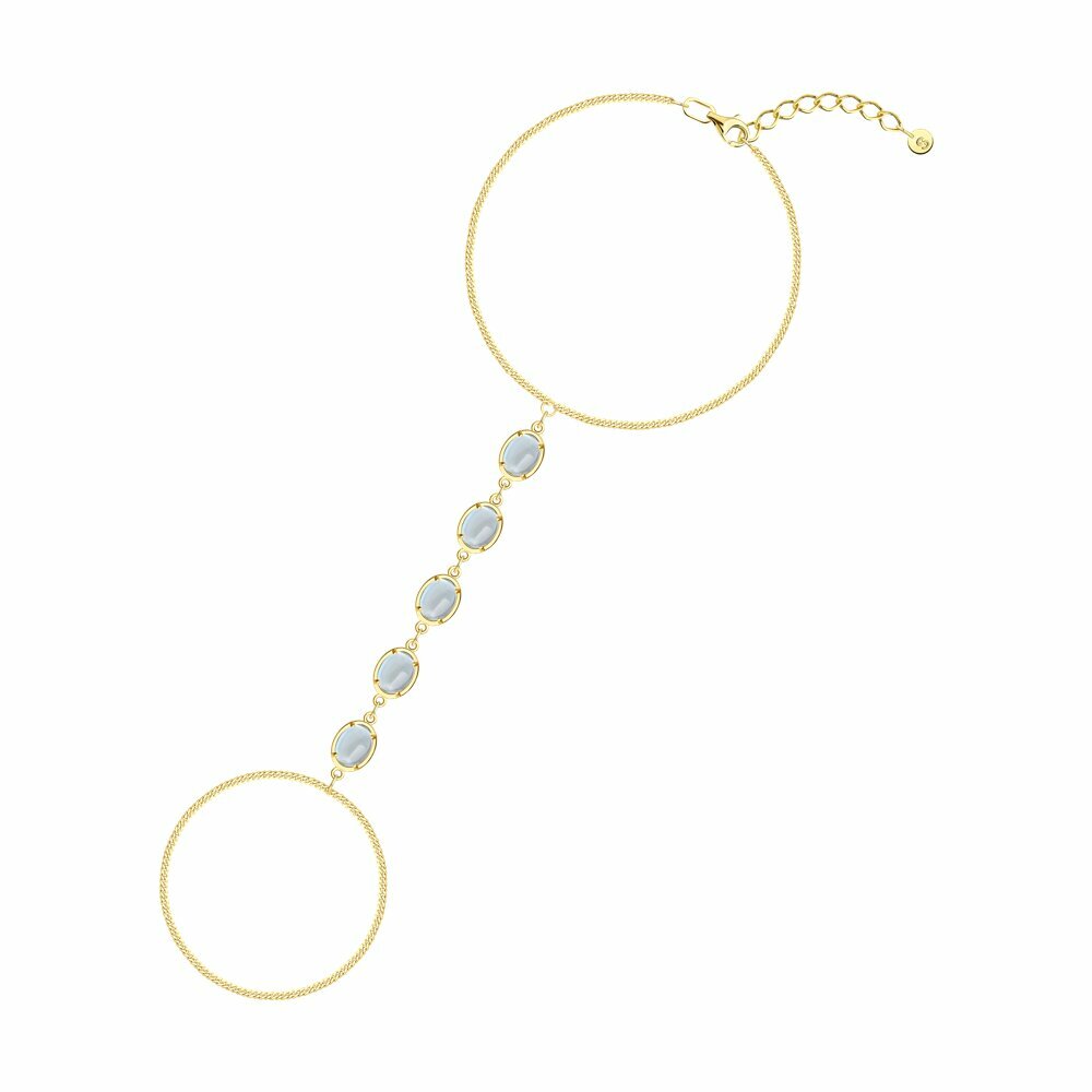 Браслет, 925 проба