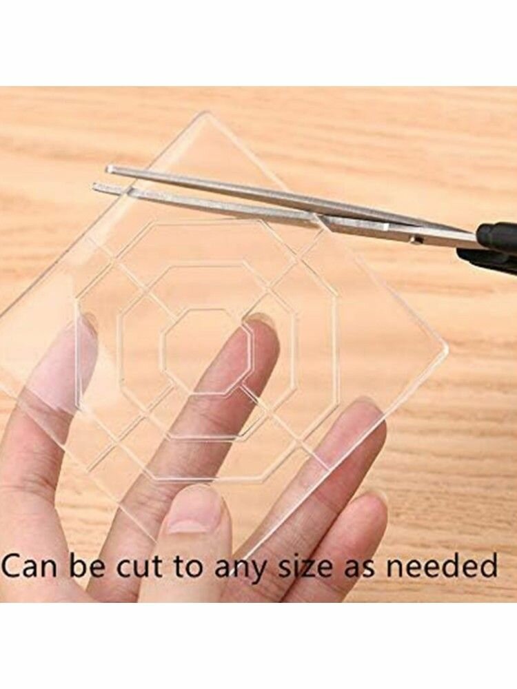 4шт прозрачные силиконовые накладки на ножки дивана, мебельные подкладки из ПУ, бесшумный фиксатор