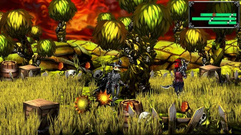 Plague Road Steam Ключ • Активация Steam • регион Весь мир • цифровой ключ