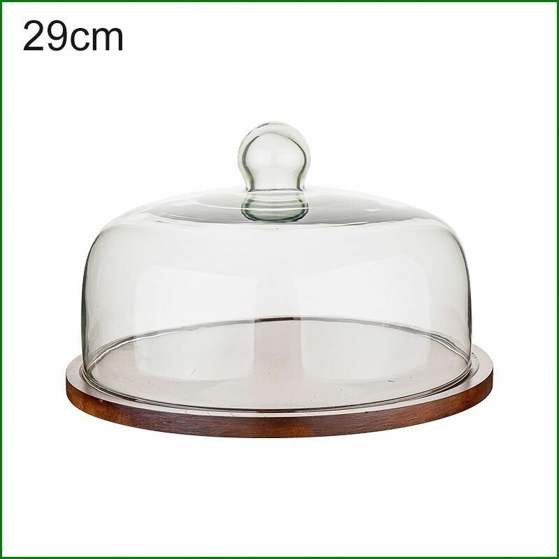 Блинница С Крышкой-DKD-LD0831-DKD-LD0831