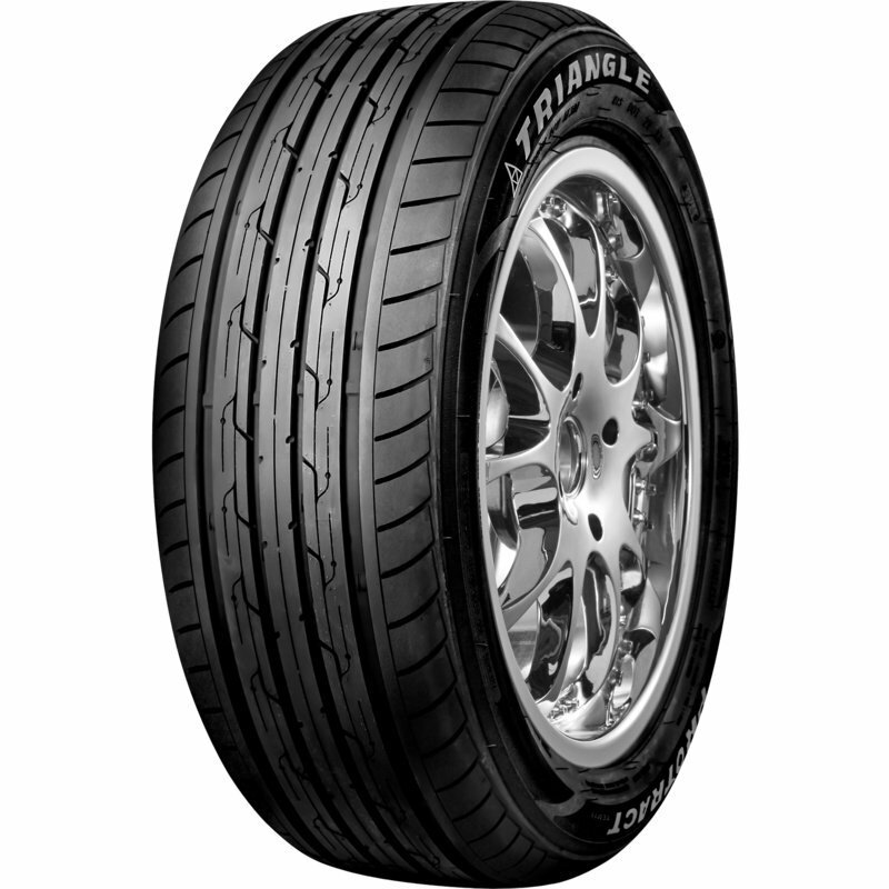 Triangle Protract TE301 225/65R17 102H Новая автомобильная бескамерная шина Летняя