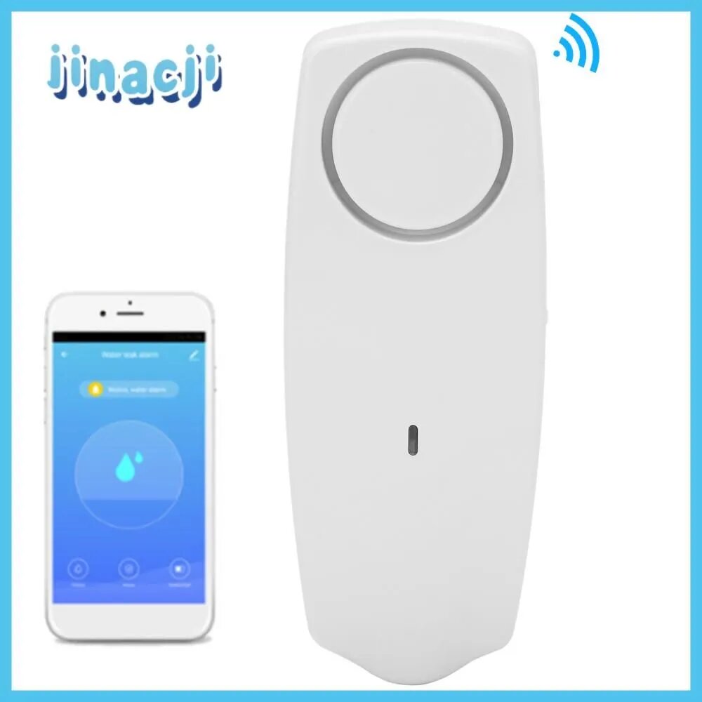 Датчик утечки воды