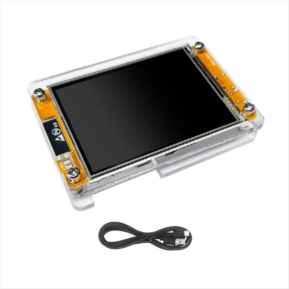 (Q V N ESP32 Мародер Мар-Х-Одер CYD 2432r028 Wi-Fi Bluetooth Оскорбительный