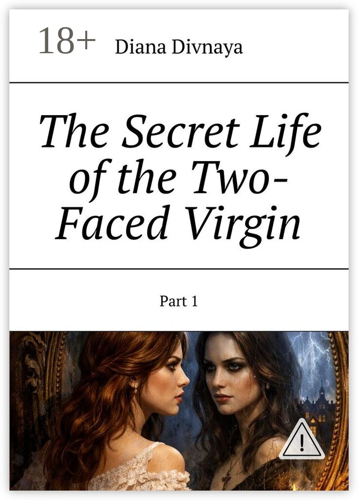 The Secret Life of the Two-Faced Virgin