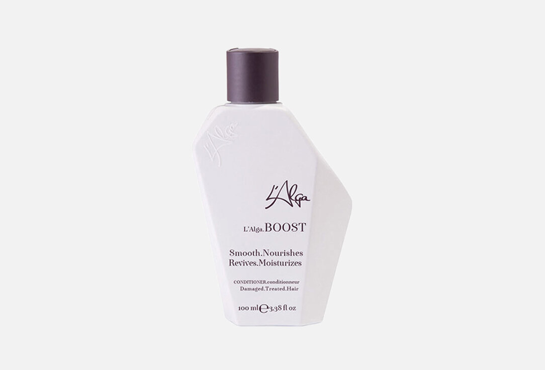 Кондиционер увлажняющий L'Alga BOOST Conditioner 100 мл