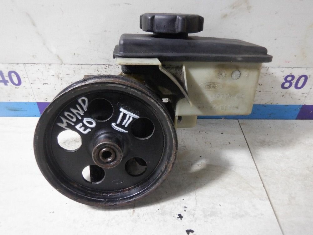 Насос гур Ford Mondeo III