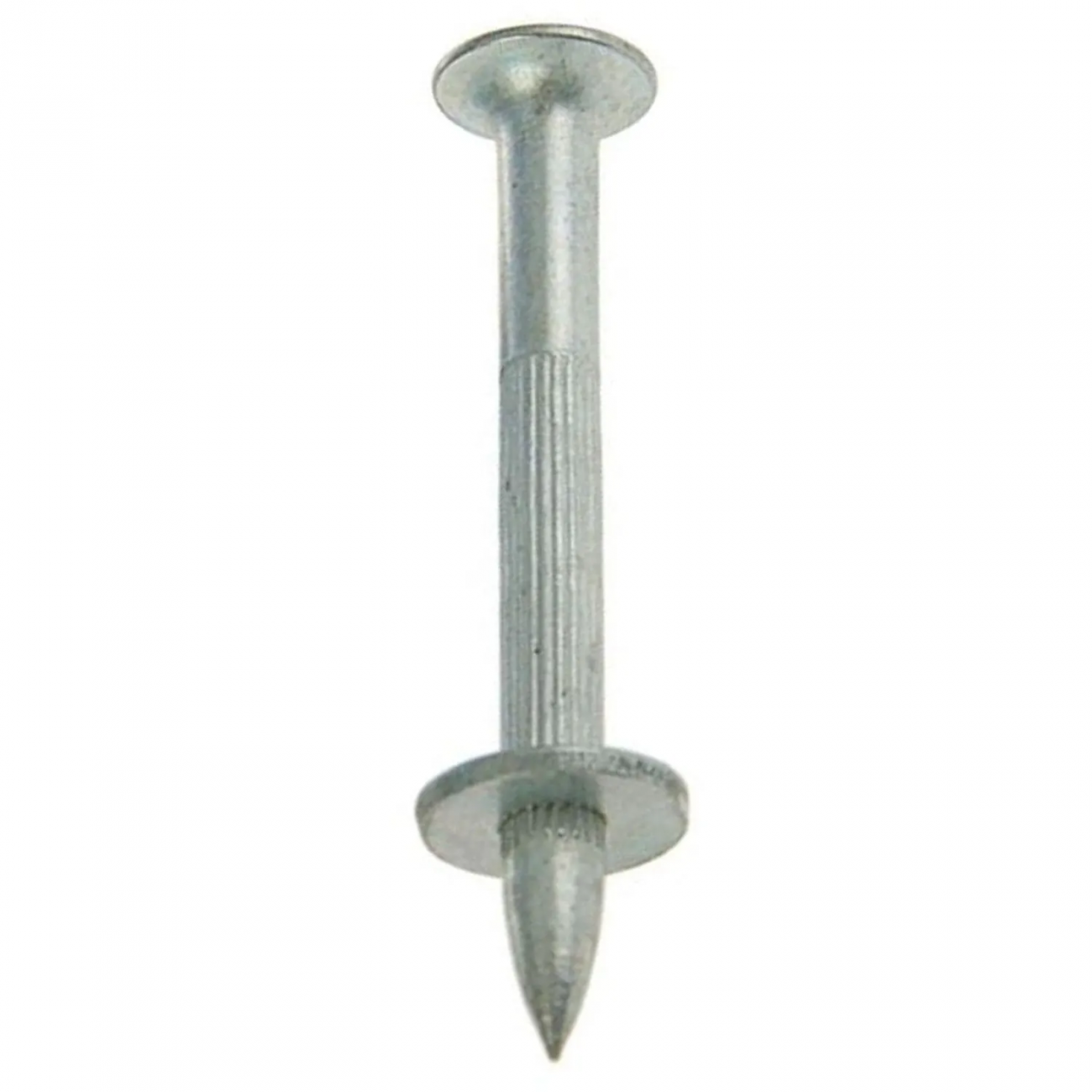 Дюбель-гвоздь монтажный 4,5х50 (100 шт/уп) - пакет Zitar (154413) 2375000