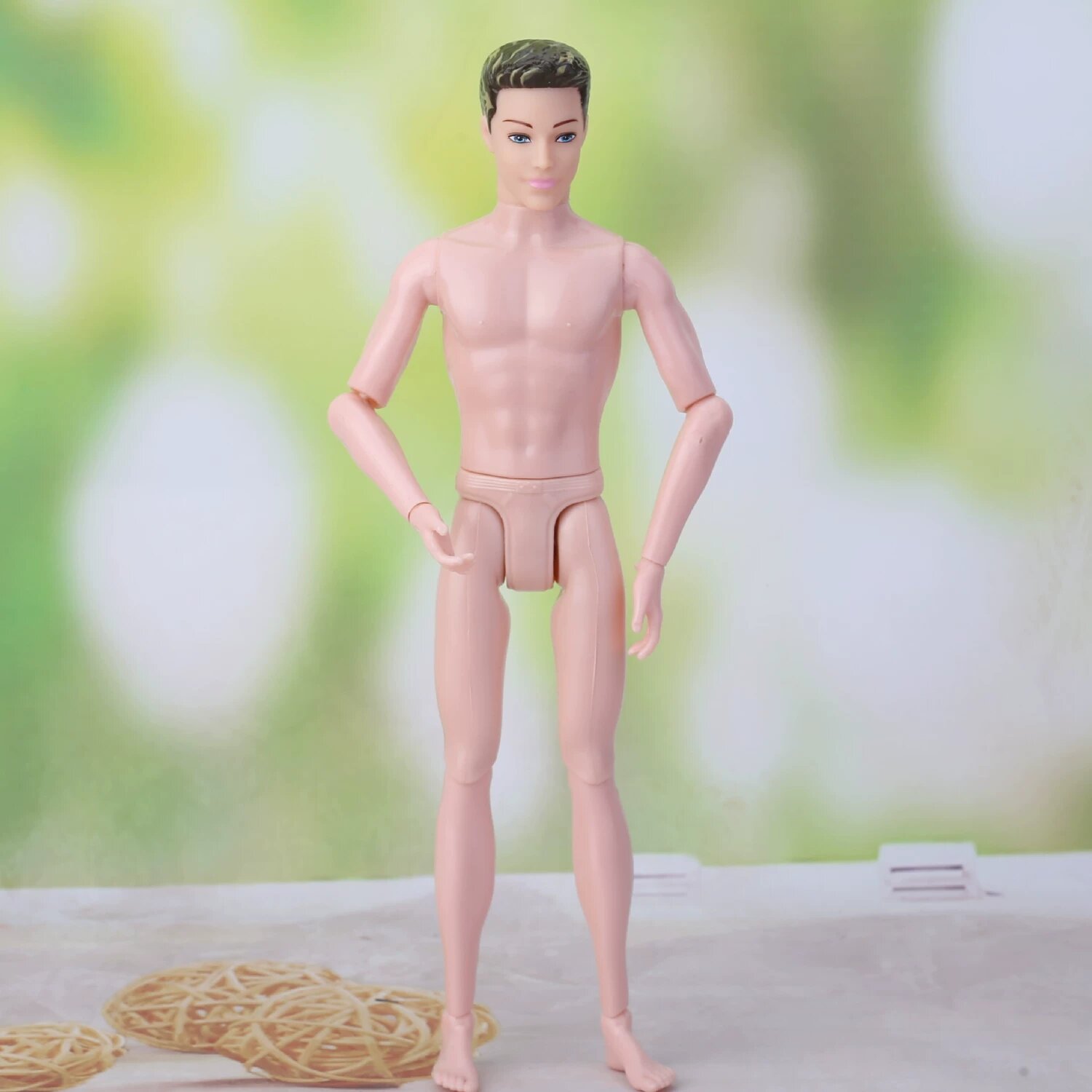 Кукла-пупс 30cm Bridegroom, игрушечный домик, кукла-пупс для девочек, кукла-принцесса, большой размер, детский набор