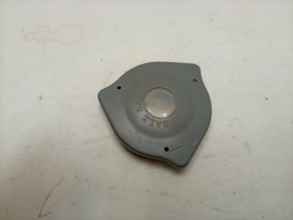 DM-M39AHC ктп7 Крышка бачка для соли для посудомоечных машин Samsung DD82-01274A б/у