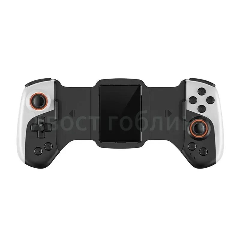 Беспроводной игровой контроллер JK02 для телефона и ПК с охлаждением