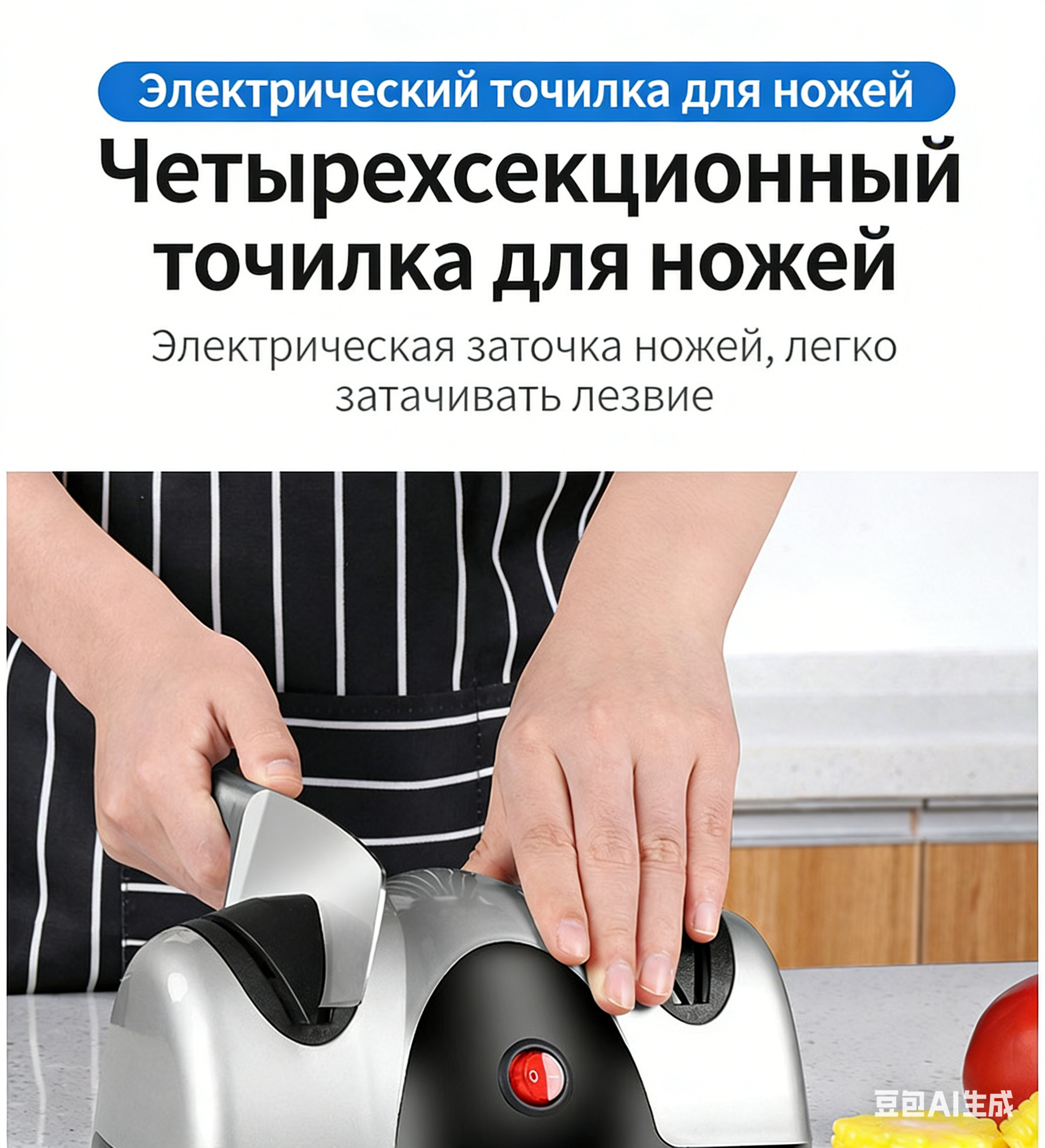 Точилка для ножей электрическая, электрическая точилка для ножей