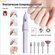 Manicure & Pedicure Tool Kit