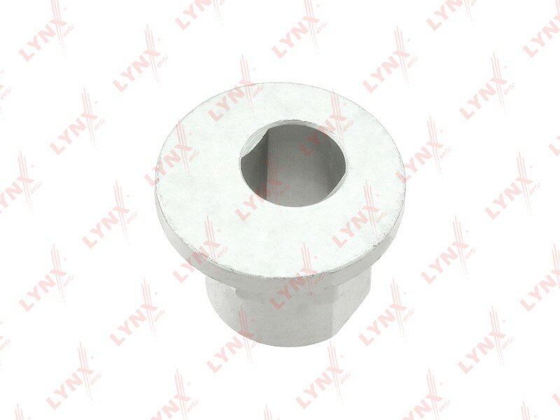 Шайба подвески эксцентриковая LYNX AUTO FS-4038 Honda Civic VII 01-05, Cr-VRd, Re, Rm 01>, Fr-V 04>, Integra 02>, Stream 01-06