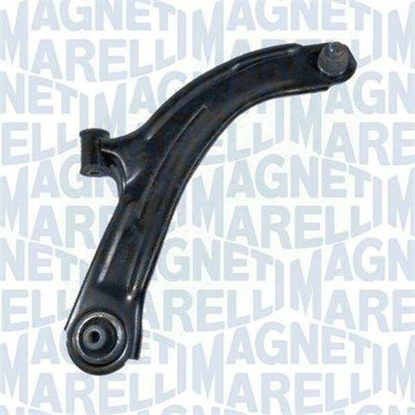 Рычаг передней подвески R M.MARELLI 301181394000 Nissan Micra K12, Micra C+C K12, Note E11 01, 2003->