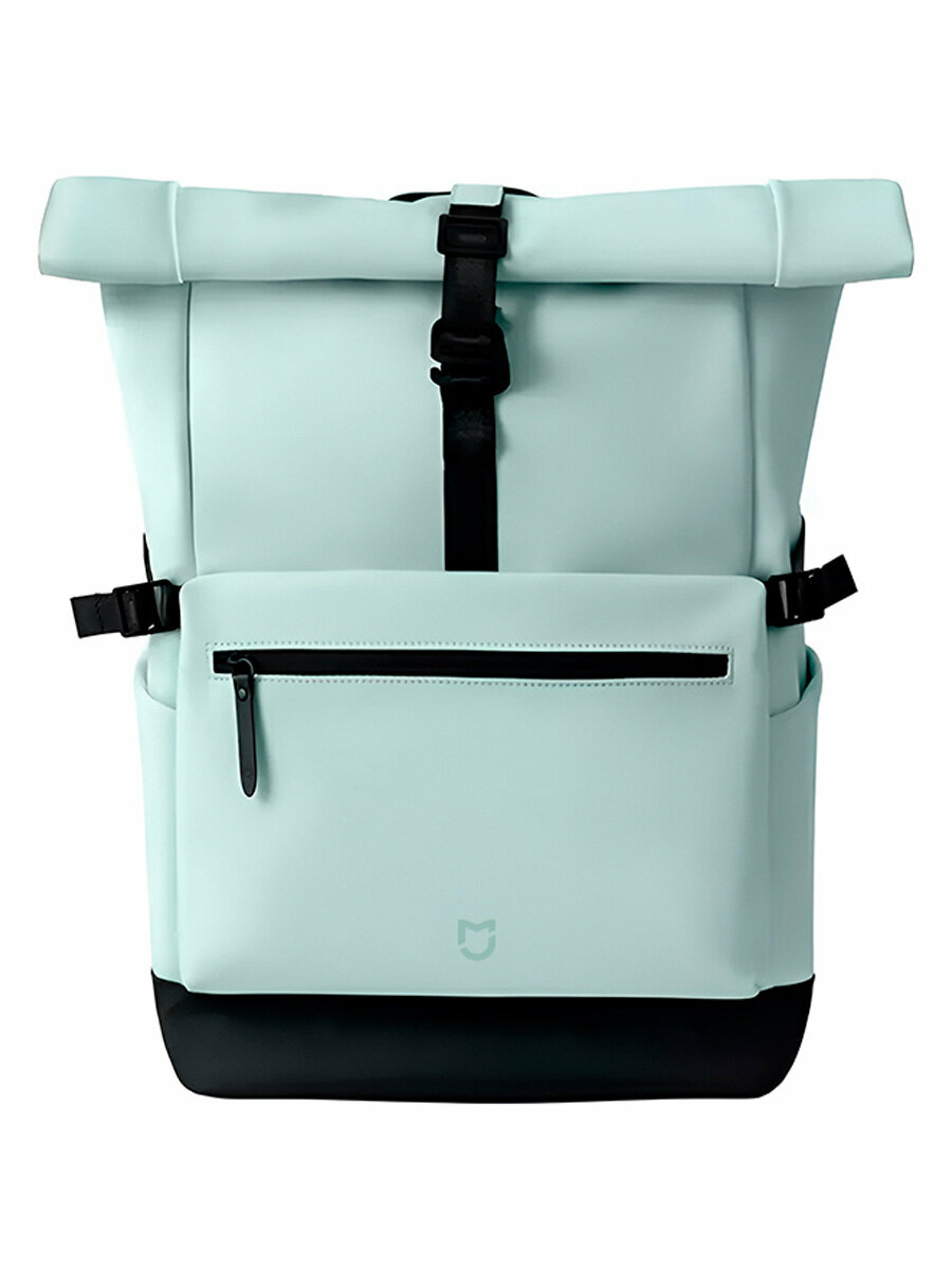Рюкзак Mijia Rolled Casual Backpack (MJXXB01RM) Sky Blue, 23 л