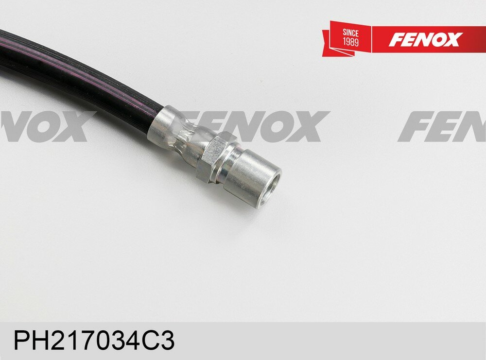 Тормозной шланг FENOX PH217034C3 Луаз 969М