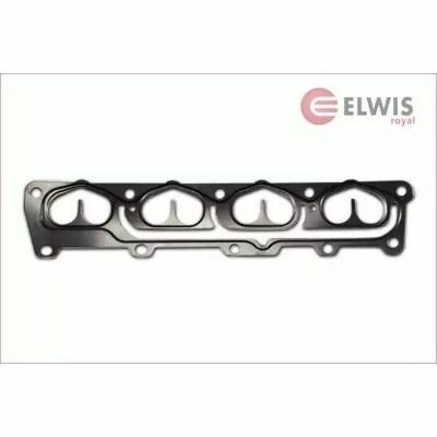 Прокладка впускного коллектора ELWIS ROYAL 242660 Opel Astra, Zafira 1.6 16V 00->