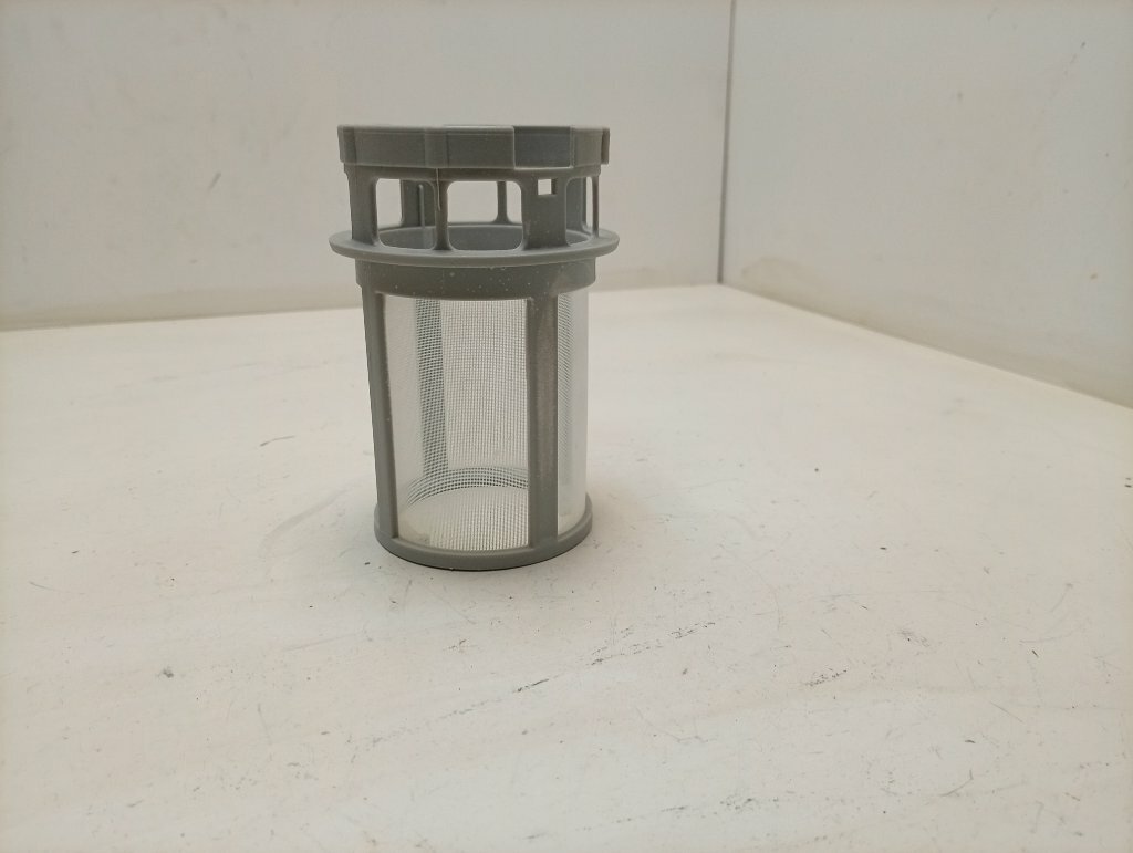 LFTA+5H1741 ктп11 Сливной фильтр для посудомоечных машин Indesit Ariston C00256571 б/у