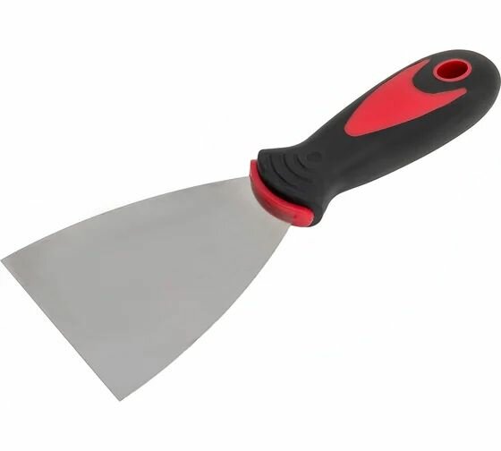 Шпатель TOOLAS нерж. сталь 75 мм