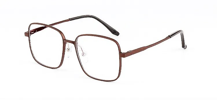 Eagwoo алюминиевые мужские очки MF405