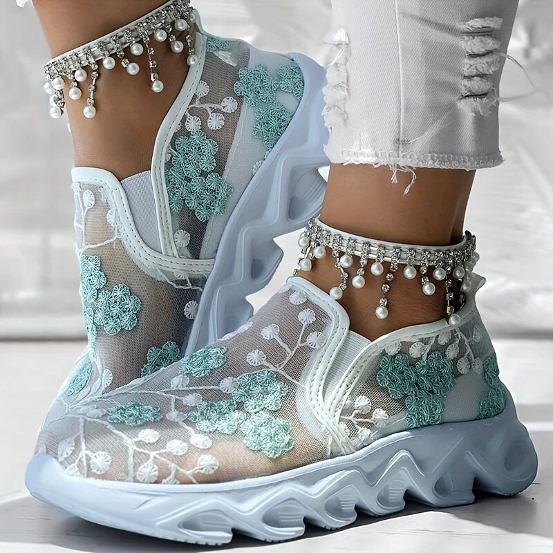 Кроссовки Shoes