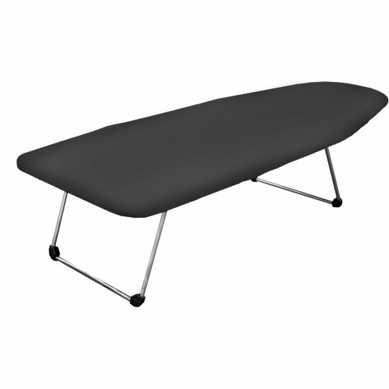 Гладильная доска Zalger Colibri настольная 74х29см, ДСП (400-410)
