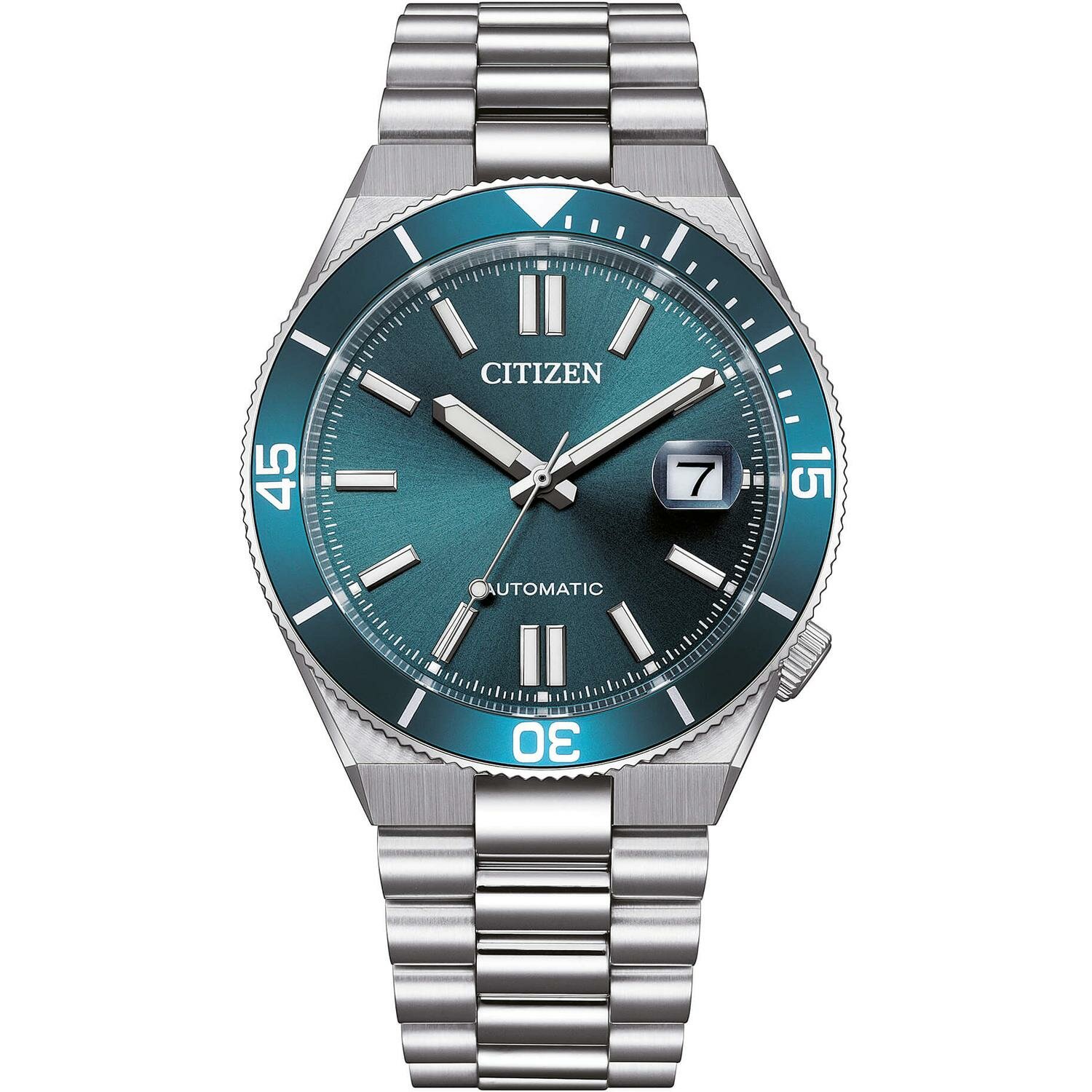 CITIZEN - NJ0231 - 56L — Берег Цуёса