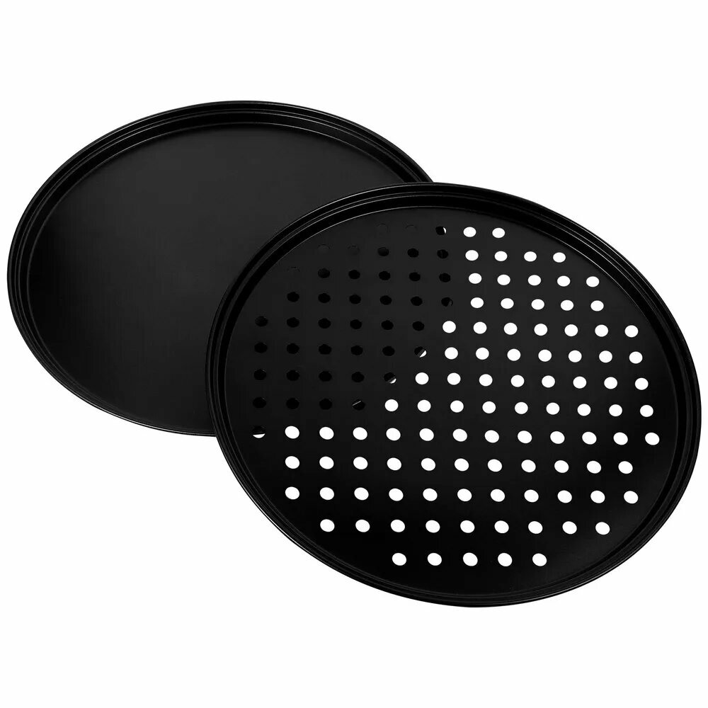 Форма для пиццы x 32.00 см, 1 шт